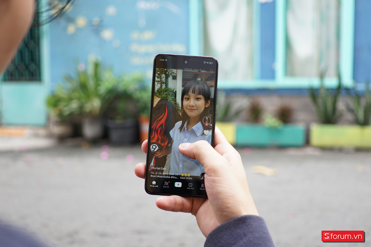 Trên tay Itel RS4: camera 50MP, màn 120Hz, giá chỉ 3.99 triệu